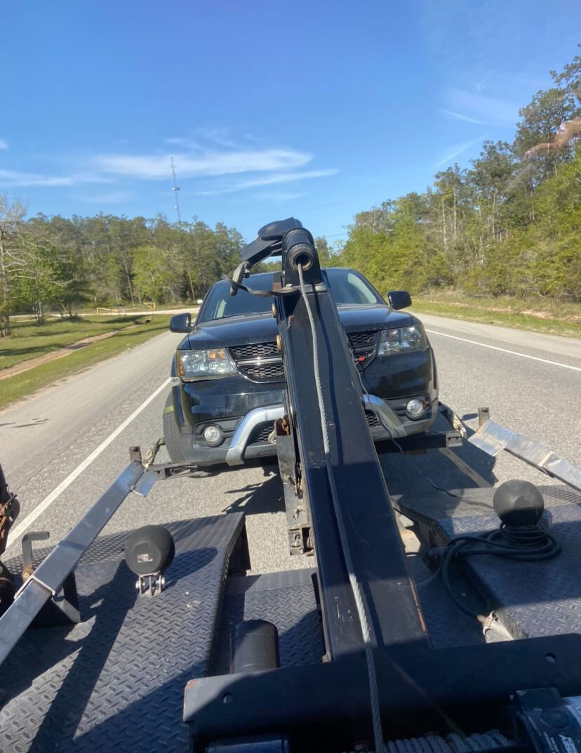 Gallery - Best in Class Towing Services